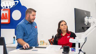 AAA expands services in Utah with new branch location | News ...