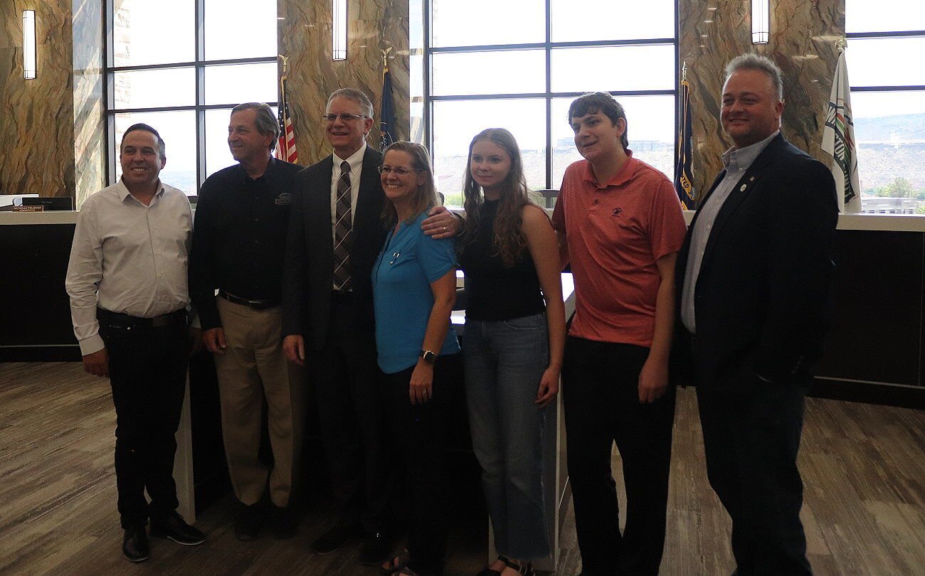 'This is a heavy responsibility': Meet the new chief prosecutor in ...