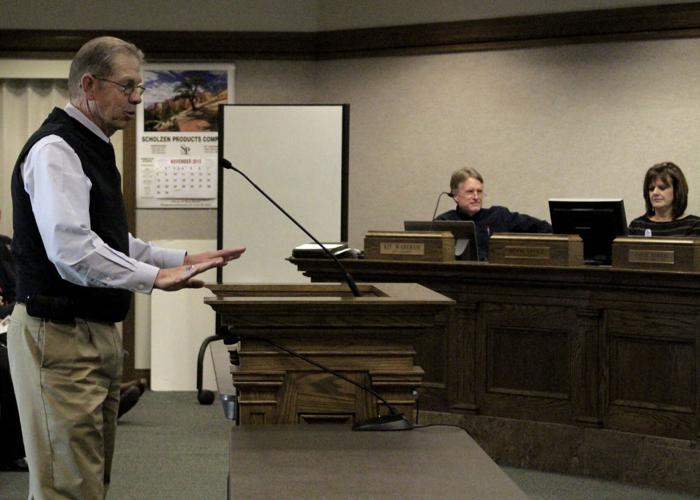 Helping others with fire suppression could build revenue for Cedar City ...