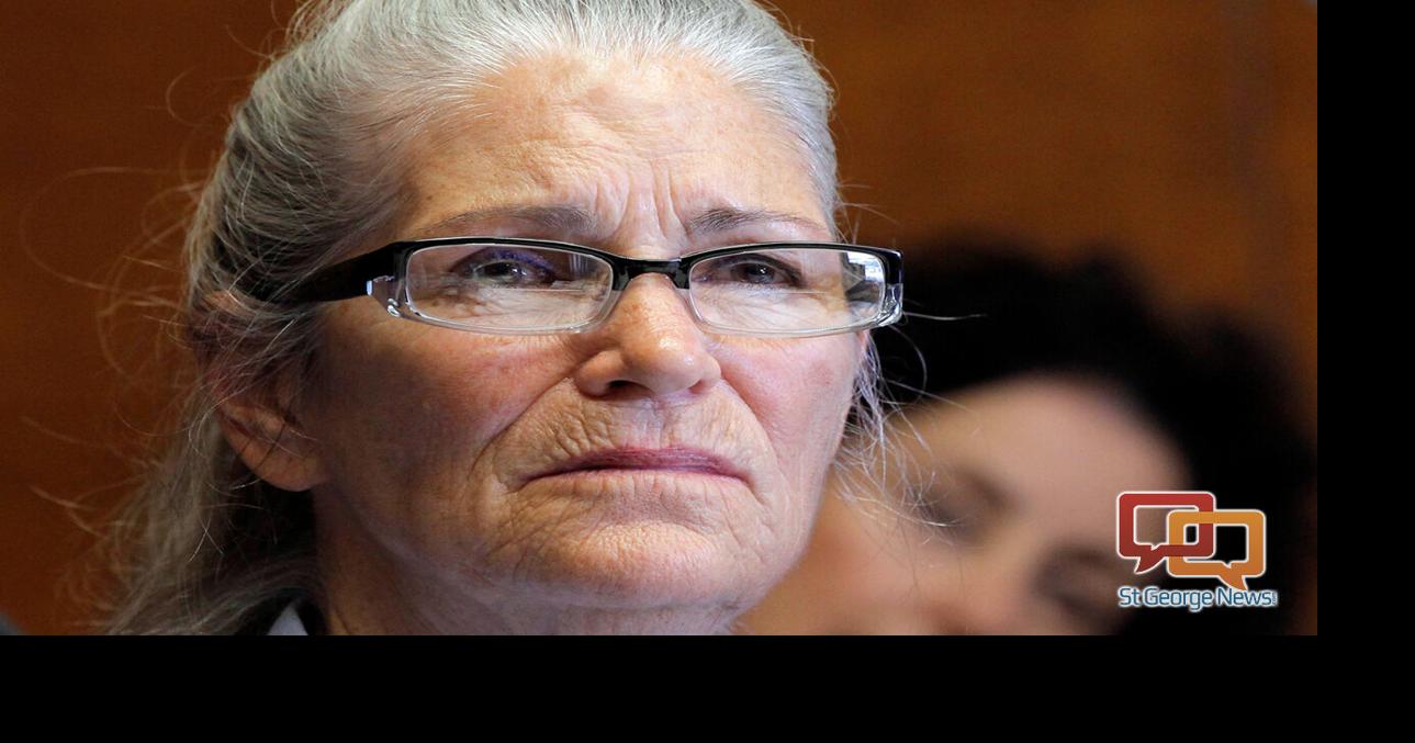 Ex-Manson family member seeks parole for 1969 murder | National ...