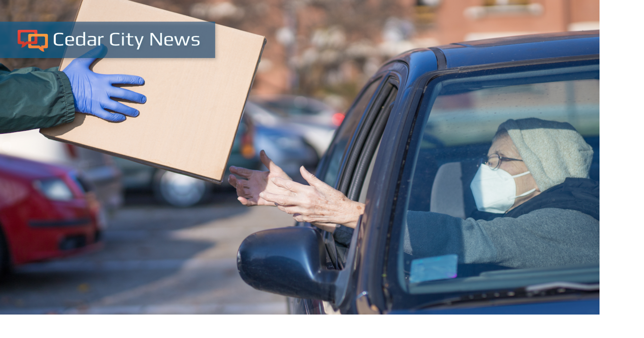 Study: More than 100K Utah families are food insecure; Poverty rates ...