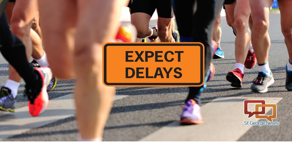 2017 Ironman 70.3 St. George events guide, traffic impacts, course maps ...