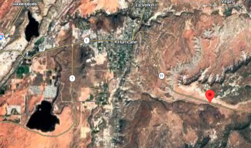 Highway patrol: Overcorrection by driver causes rollover on SR-59 after ...