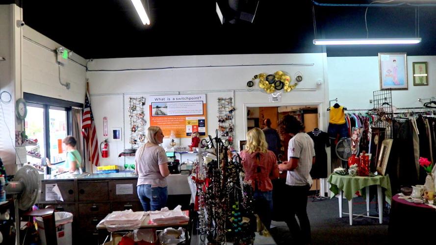 Switchpoint leans on business ventures for funding, seeks to fill ...