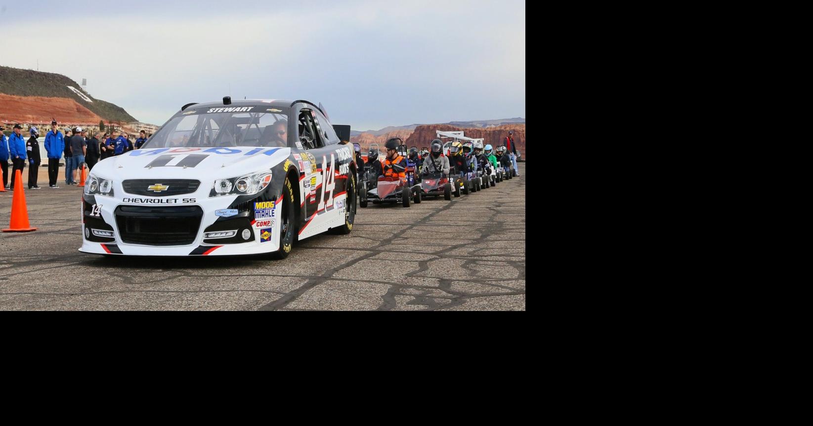 14th annual Mini Indy race results; STGnews Photo Gallery | News ...