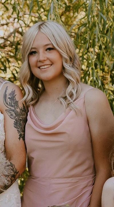 KayLee Joan Dutton | Obituaries | stgeorgeutah.com