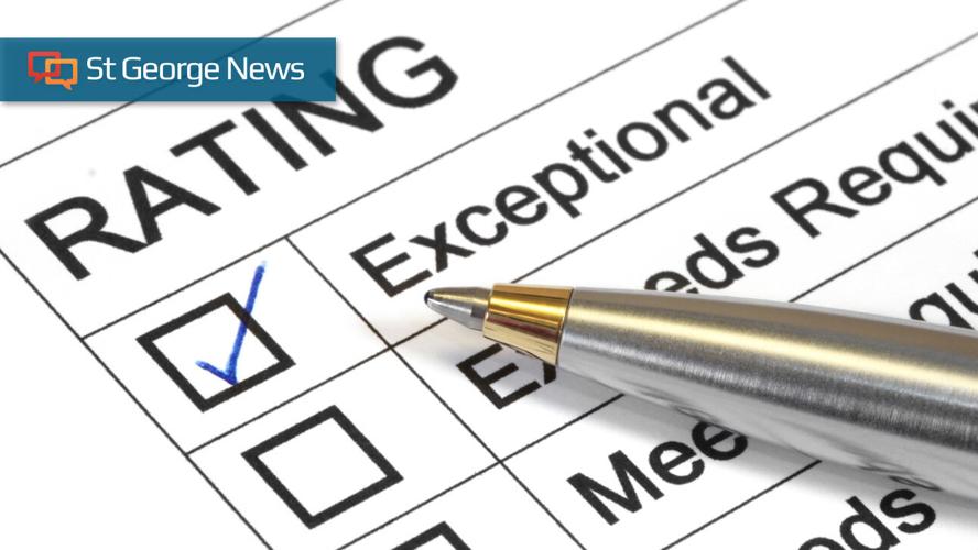 State releases latest ratings of all Southern Utah schools through ...