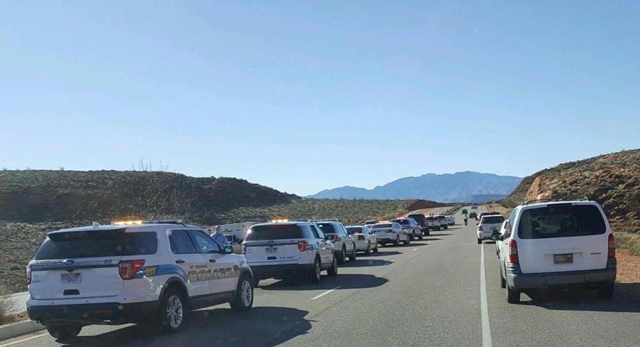 Daughter allegedly stabs mom in car ride | Local News | stgeorgeutah.com