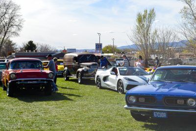 Easter Car Show roars into Southern Utah with 300 cars expected | Life ...