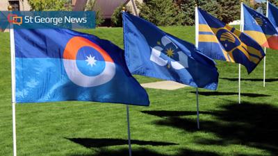 Has a frontrunner emerged in Utah’s effort for a new state flag ...
