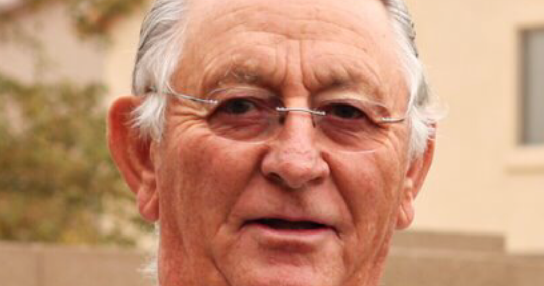Frederick Mason Snow | Obituaries | stgeorgeutah.com