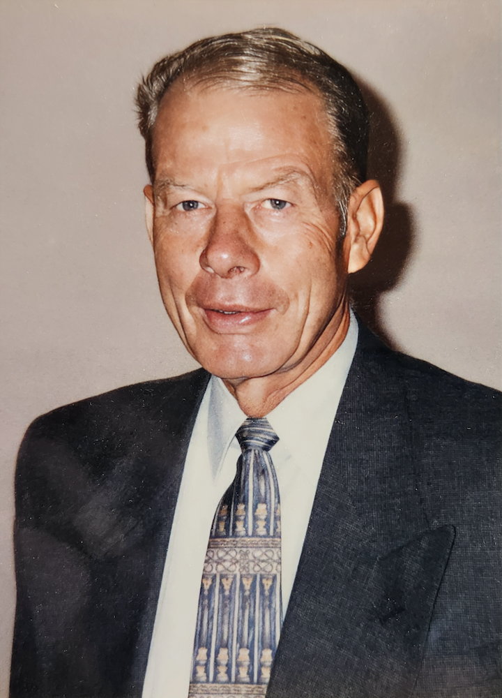 Melvin H. Miles | Obituaries | stgeorgeutah.com