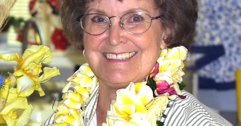 Viona Wilson | Obituaries | stgeorgeutah.com