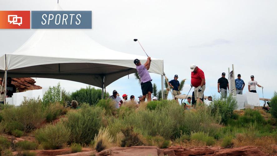 Scramble benefits Desert Hills Thunder, long drive state championship ...
