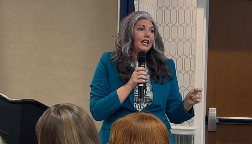'The parents' voice was missing': Parental rights leader shares ...