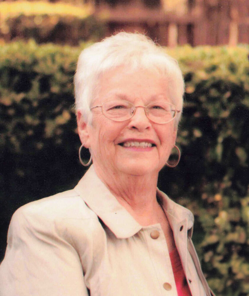 Barbara Reber Mountford | Obituaries | stgeorgeutah.com