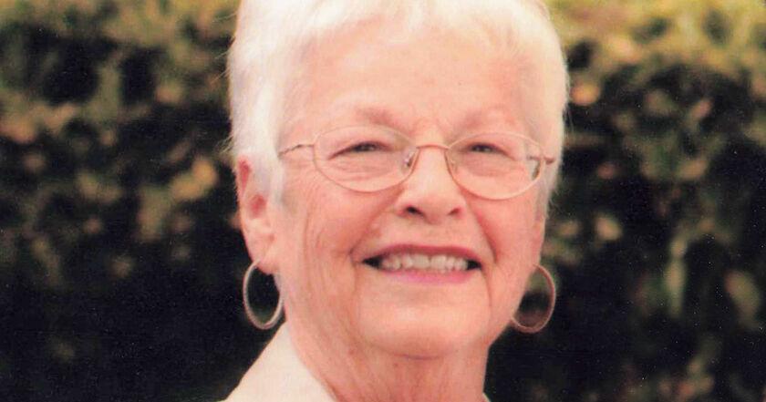 Barbara Reber Mountford | Obituaries | stgeorgeutah.com