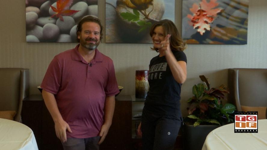 TGIF Show: Your weekend event guide brought to you by Maverik | Arts ...