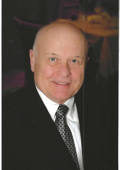 Dennis Dee Johnson | Obituaries | stgeorgeutah.com