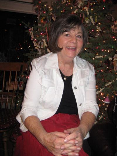 Mary Margene Page Edwards | Obituaries | stgeorgeutah.com