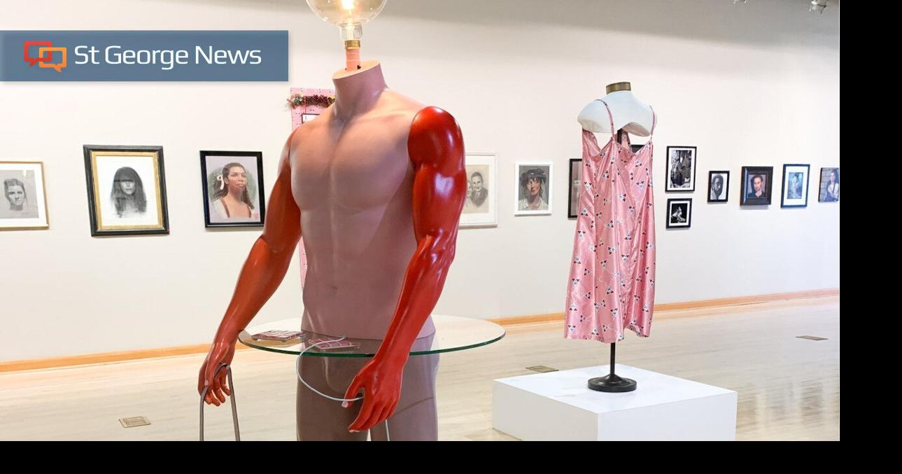 Sears Art Museum to showcase ‘remarkable artistic talent’ of Utah Tech ...