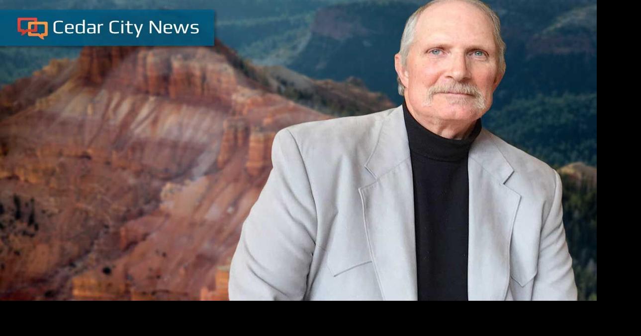 Iron County Commission candidate Sam Brower hopes to serve county with ...