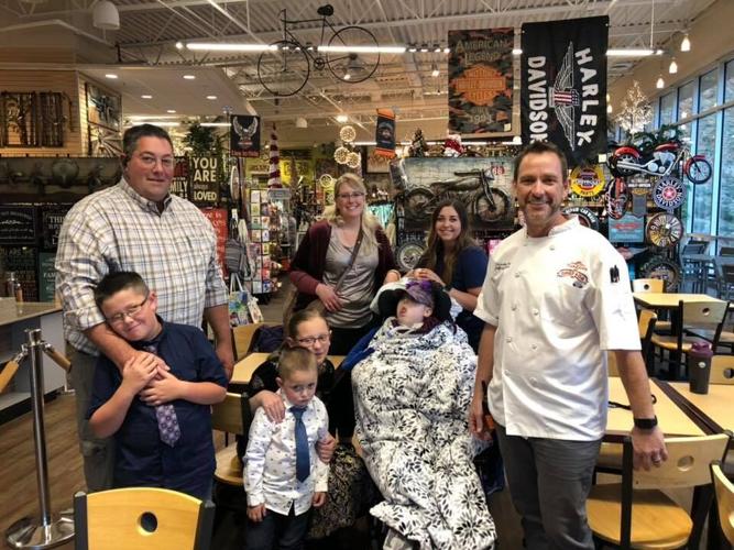 The Piano Guys serenade little girl at Tuacahn thanks to Make-A-Wish ...