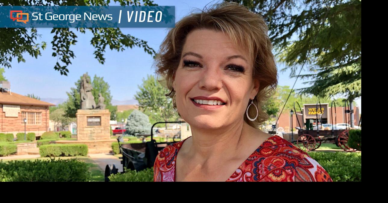 Hildale Mayor Donia Jessop recognized in USA Today list of 10 Utah ...