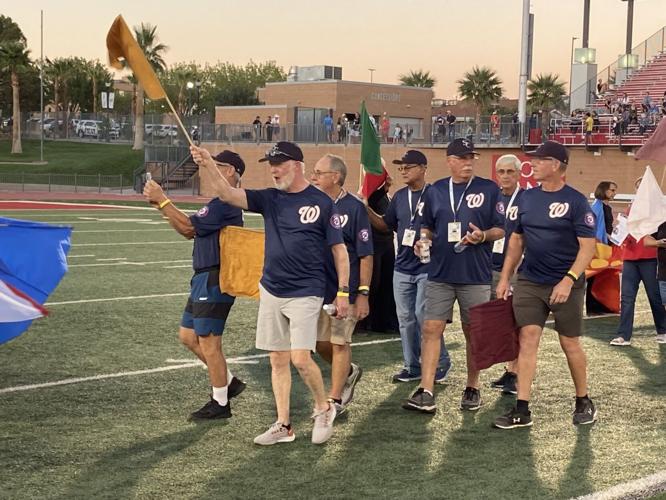 Huntsman World Senior Games celebrates 35th year with gala opening ...