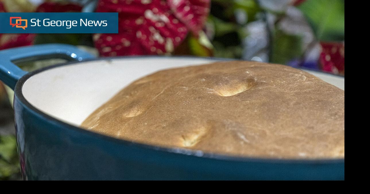 UPDATED: St. George News 12 Days of Recipes: Enjoy the loving embrace ...