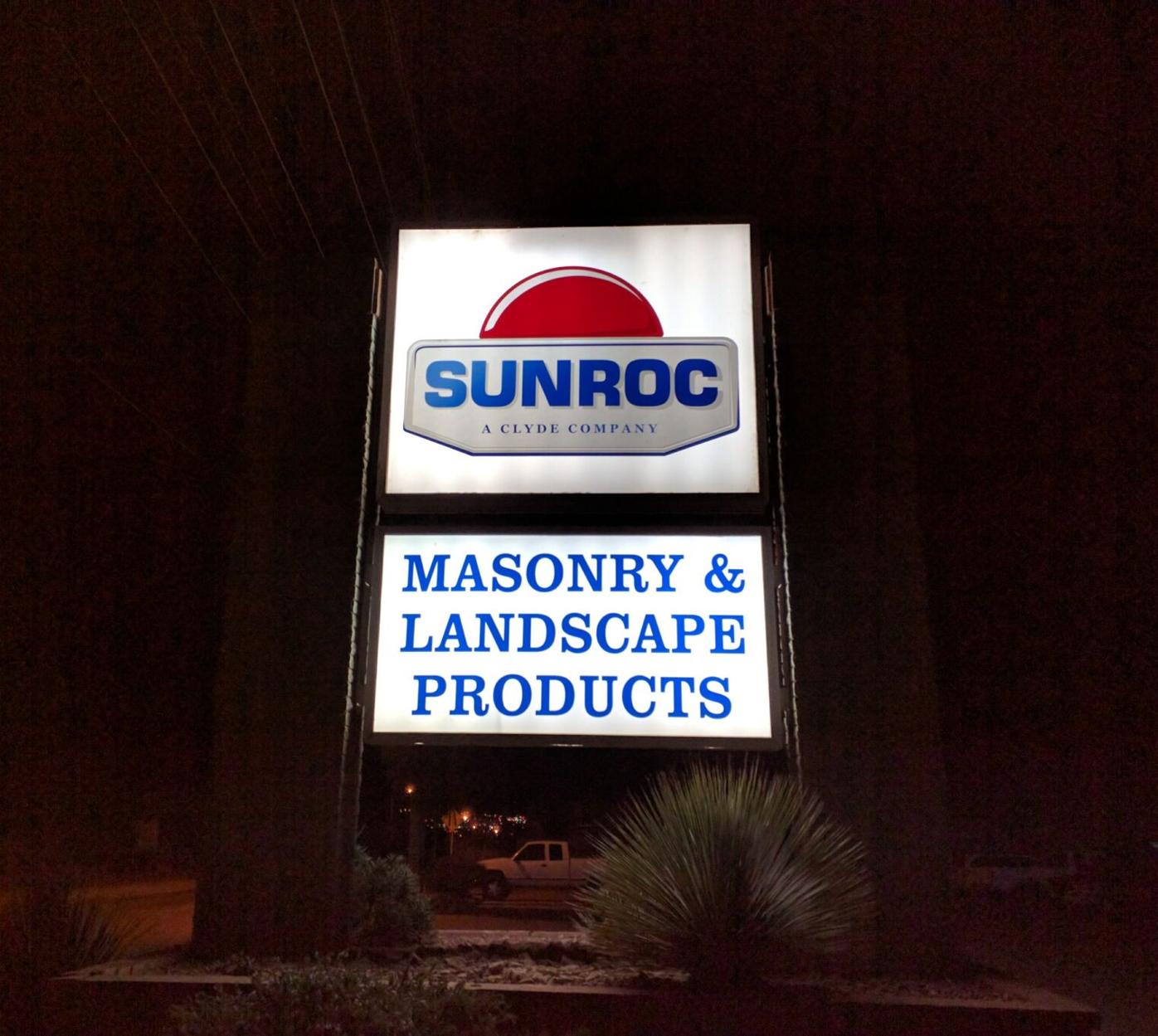 sunroc construction utah