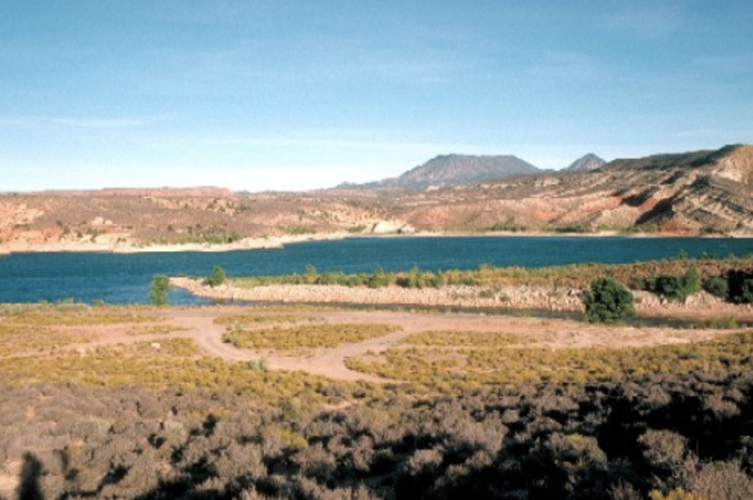 Southern Utah reservoir named Utah’s newest Blue Ribbon Fishery | Local ...