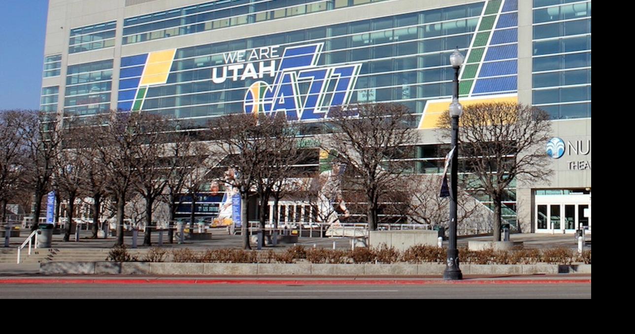 Lottery heartbreak: Utah Jazz fall to No. 5 in draft lottery | Sports ...