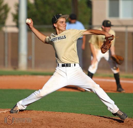 Batting the heat: Sentinels revive American Legion baseball in St ...