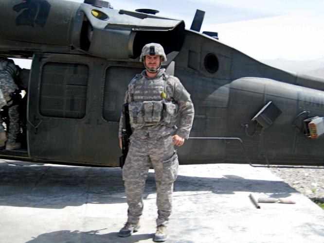 Serving those who served: Desert Pain is Southern Utah's largest pain ...