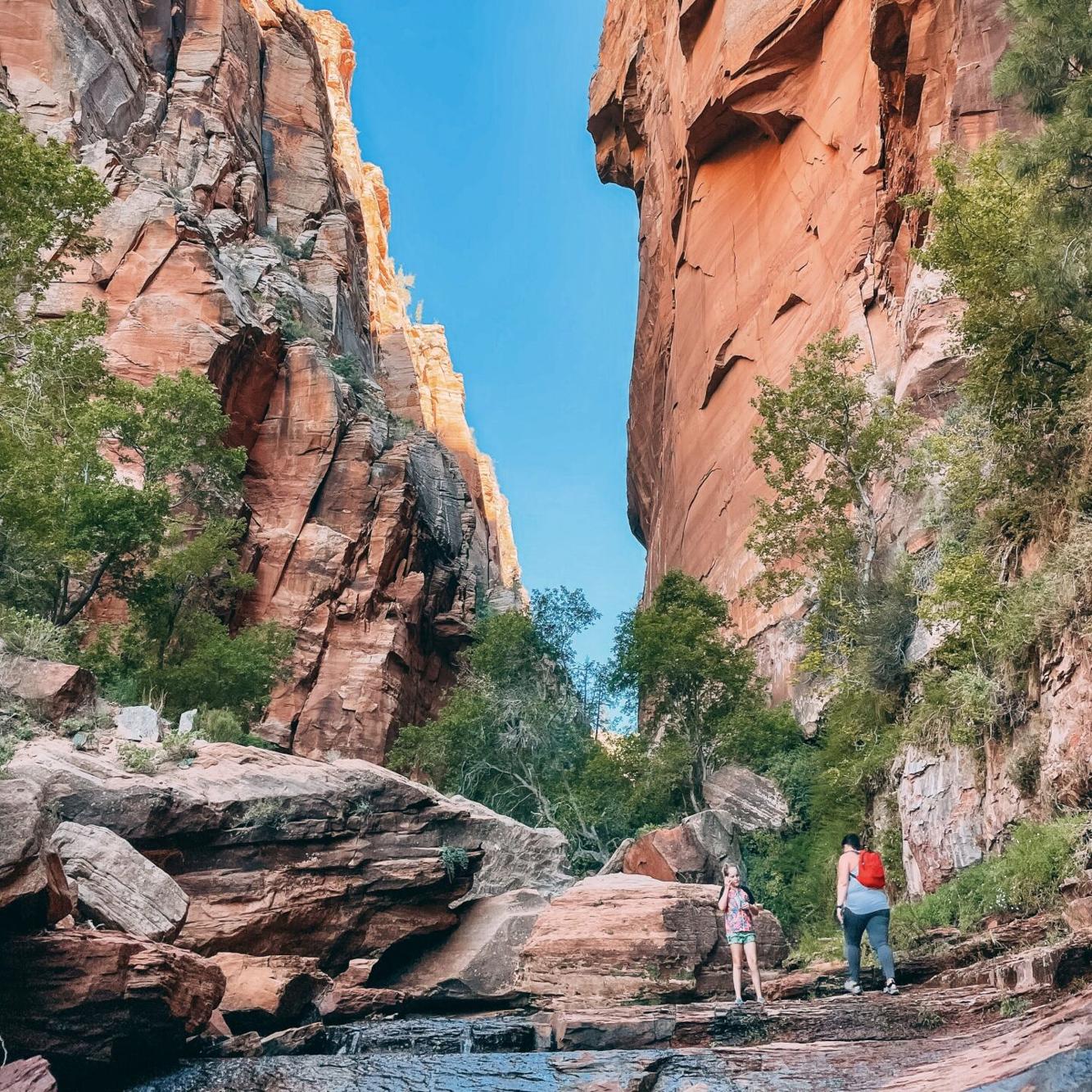 This once sleepy corner of southwest Utah is fast becoming a ...