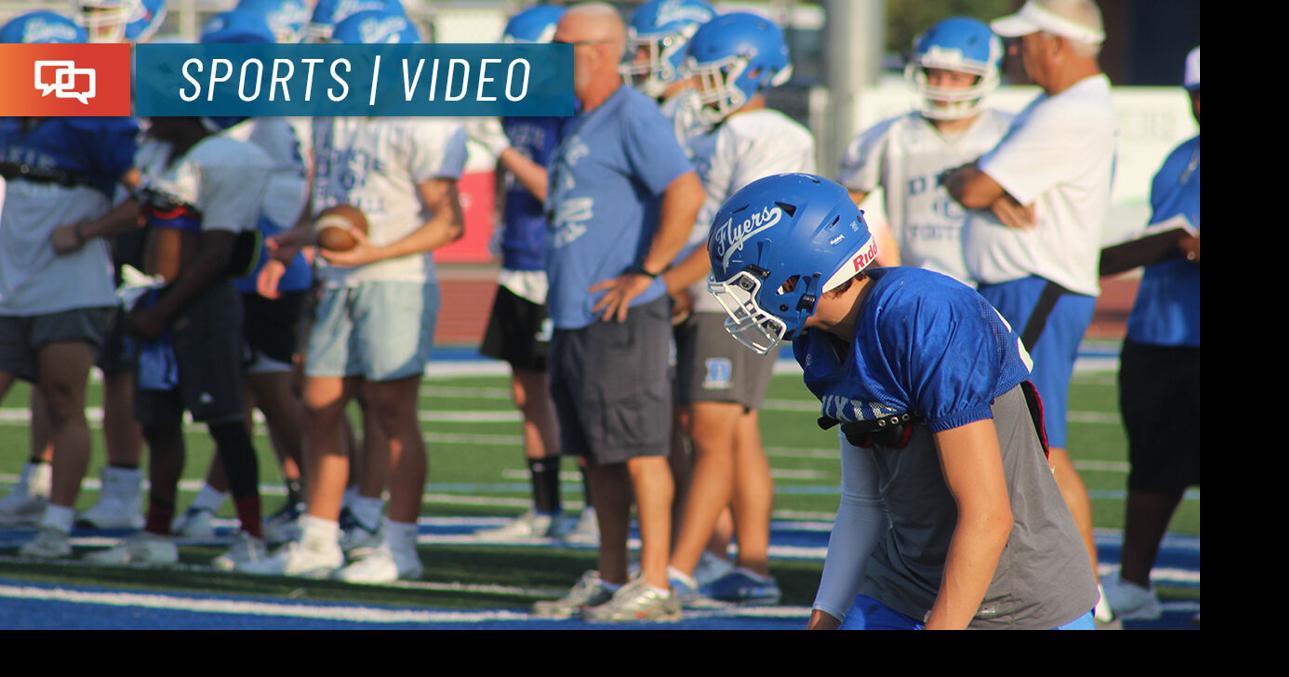 Region 9 football preview: Dixie looks to hold their own in Region 9 ...
