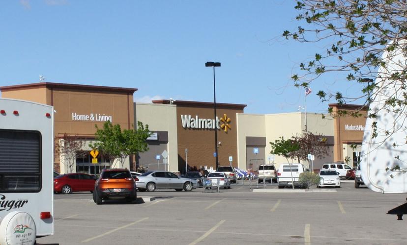 2 women suspected of stealing $2,000 in merchandise from 2 Walmart ...