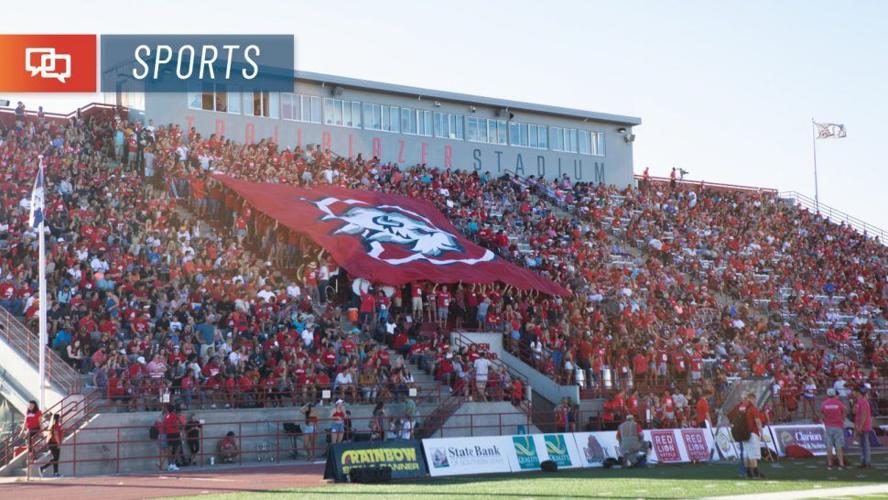 Dixie State football announces two-game series with Utah | Local News | stgeorgeutah.com
