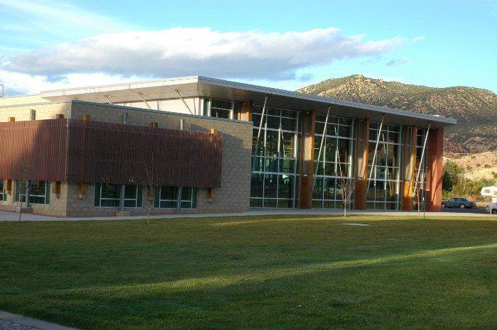 Cedar City Library Department spearheads arts in the city | Arts ...