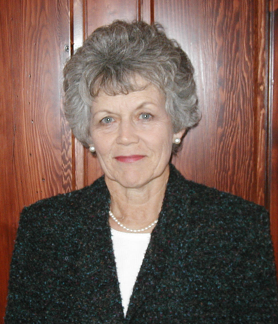 Sharon Call Anderson | Obituaries | stgeorgeutah.com