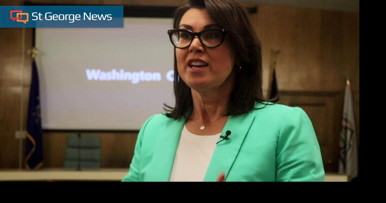 Utah county clerks to withhold early election results until everyone in ...