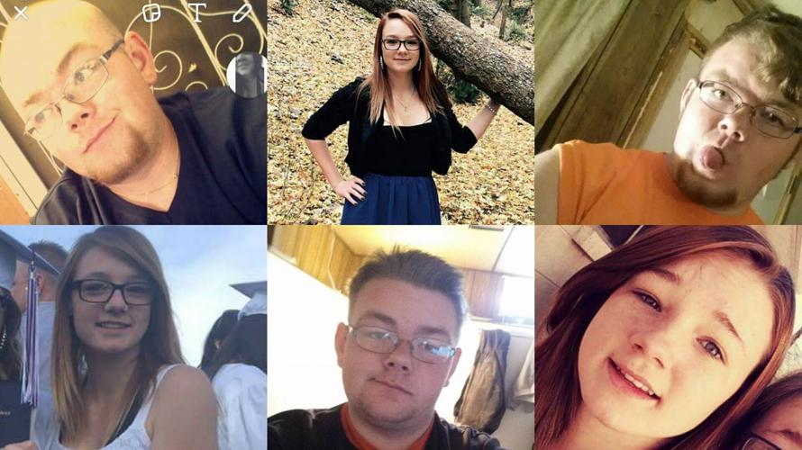 Foul play suspected in disappearance of 2 teens missing since end of ...
