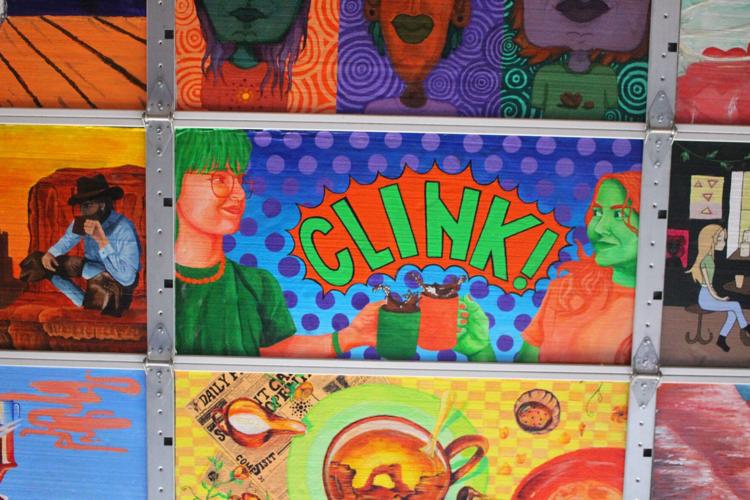 Switchpoint continues mission to help homeless with grand opening of ...