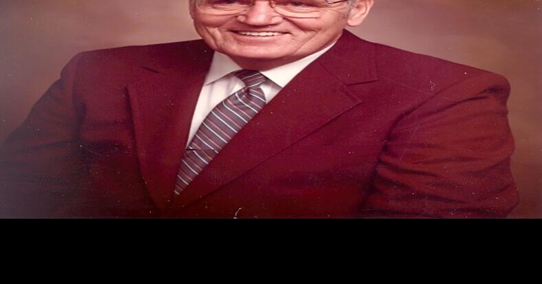 Vernon Fabian Dickman | Obituaries | stgeorgeutah.com