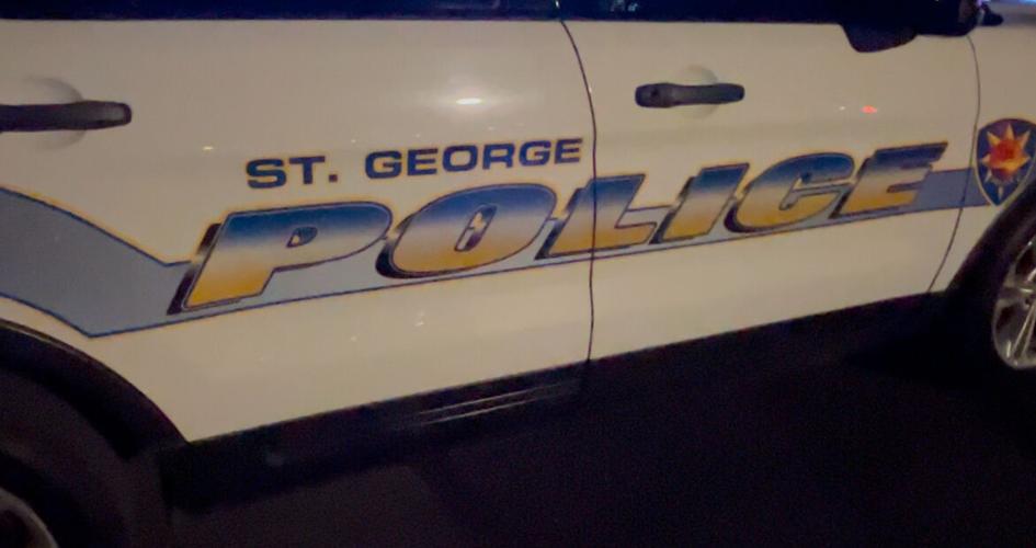 17 year-old driver cited after reportedly causing $4K in damages to St. George scenery | News ...