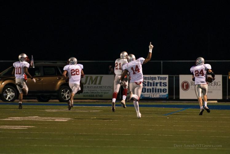 Dixie Rebels advance to RMFL Championship | Utah Tech | stgeorgeutah.com