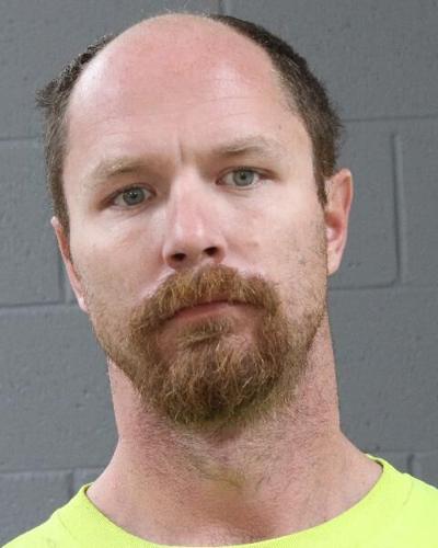 St. George man appears for sentencing on mail theft, stalking and drug ...