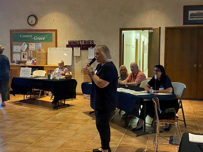 'Lives are better': Program aims to eliminate poverty by empowering ...