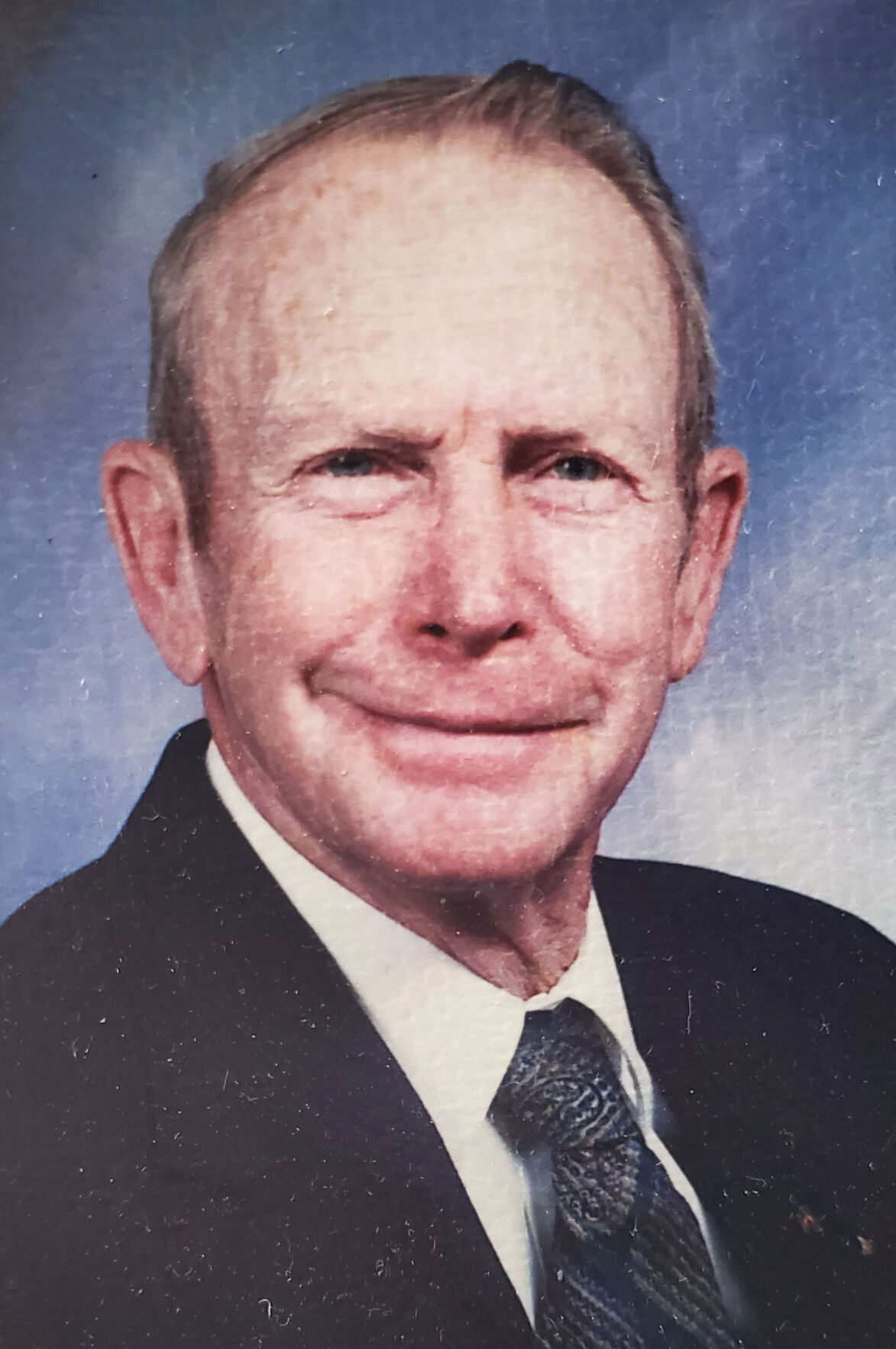 Donald “Kent” Nicklas Sr. | Obituaries | stgeorgeutah.com